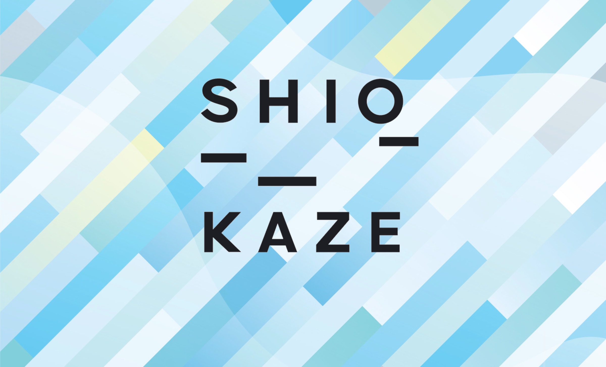 SHIO_KAZE | umeboshi - 女性向けWebデザインの参考サイト集